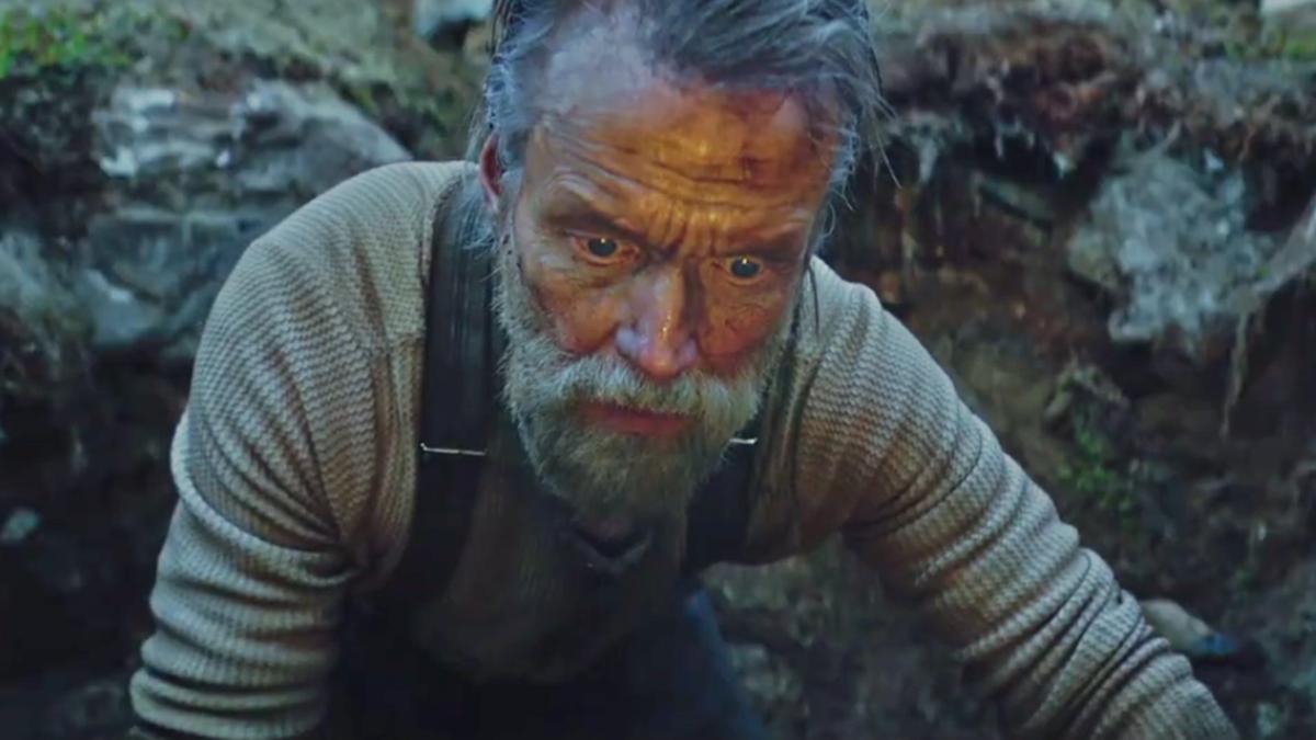 Tráiler de Sisu, película ganadora del Festival de Sitges con Jorma Tommila | Hobbyconsolas