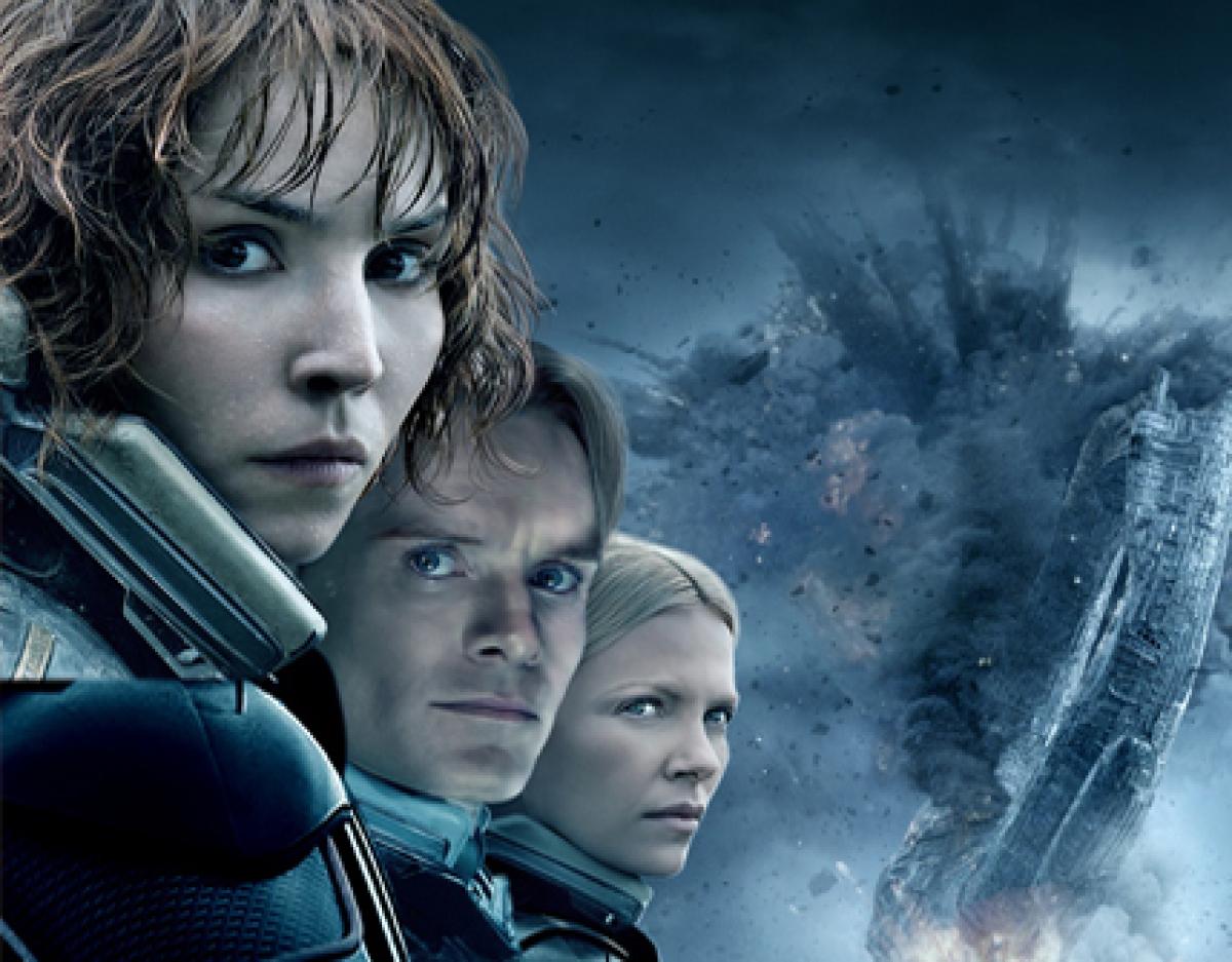 Cine de ciencia ficción: Crítica de Prometheus - HobbyConsolas ...