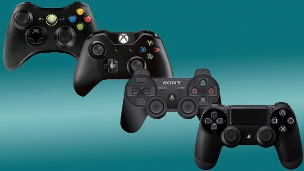 PS4 y Xbox One vs PS3 y Xbox 360 - Comparativa de ventas en el mismo ...