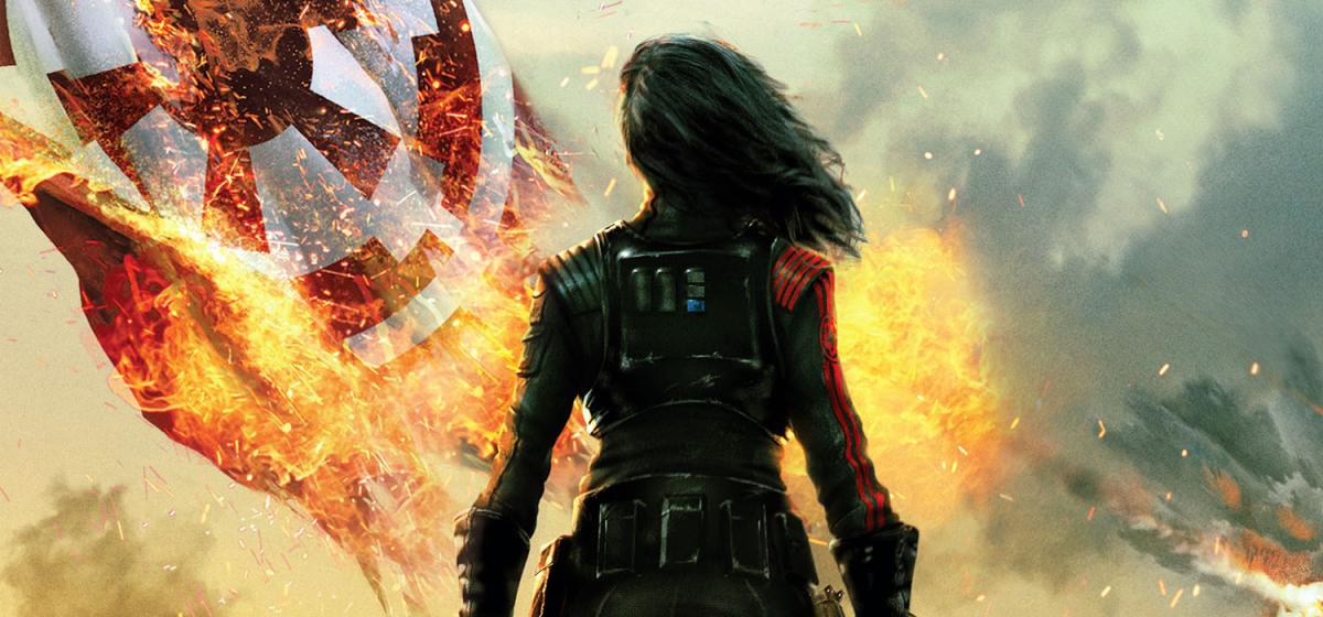 Análisis de Star War Battlefront II Escuadrón Infernal, la novela ...