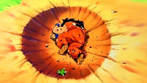 Dragon Ball Z capítulo 23 - Análisis de la muerte de Yamcha ...