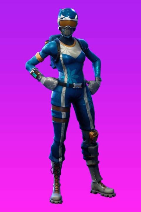 Todas las skins de Fortnite Battle Royale de todas las temporadas (en ...