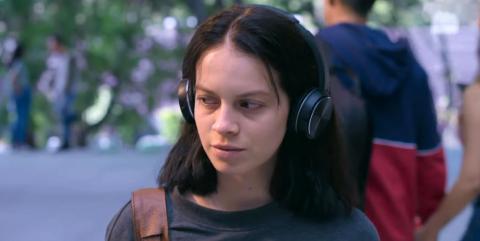 Crítica de Control Z, el nuevo drama adolescente de Netflix ...