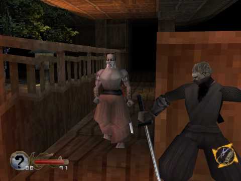 Qué significa el regreso de Tenchu en las nuevas consolas | Hobbyconsolas