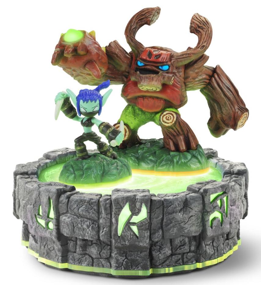 E3 2012: Primeras impresiones de Skylanders Giants | Hobbyconsolas