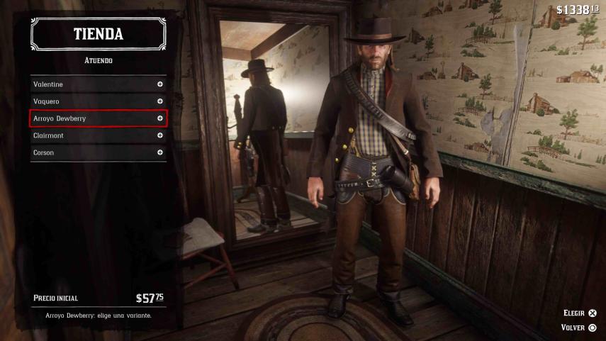 Todos los atuendos de Red Dead Redemption 2 y cómo conseguirlos ...