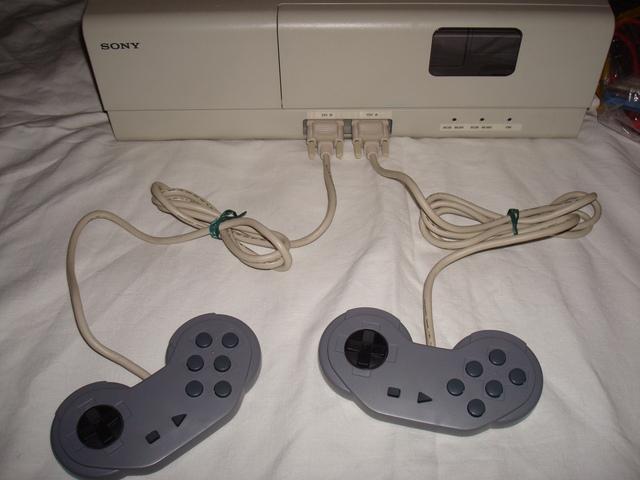 PlayStation - estos fueron todos los dev kits de consolas anteriores ...