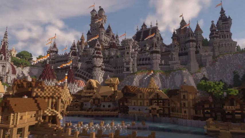 Los mejores shaders de Minecraft para mejorar los gráficos | Hobbyconsolas