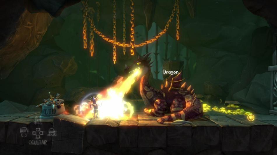 Análisis de The Cave en 360, PS3, PC y Wii U | Hobbyconsolas