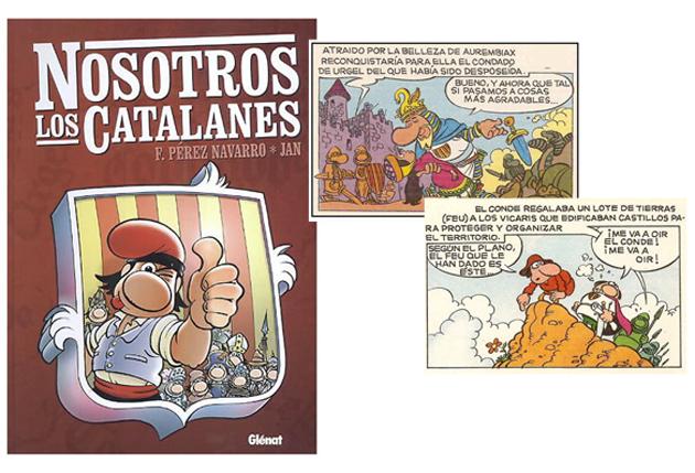El cómic como publicidad | Hobbyconsolas