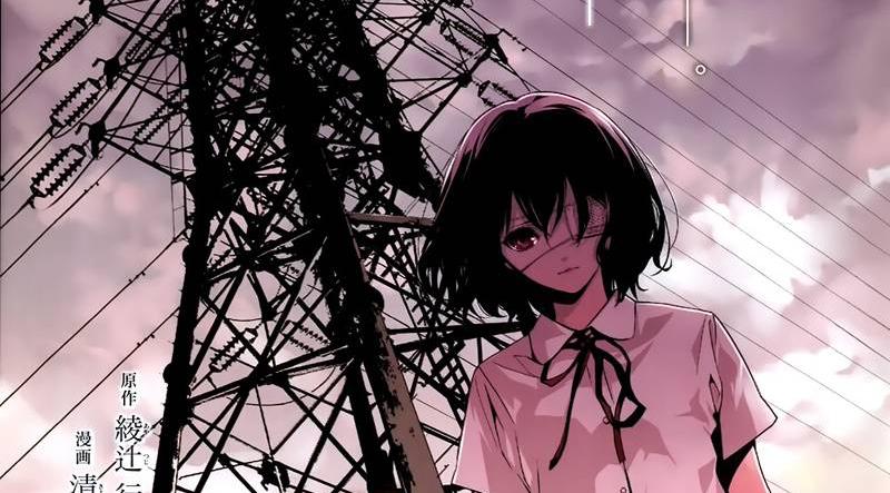 Mangas más gore - Elfen Lied, Gantz, Berserk, Claymore... | Hobbyconsolas