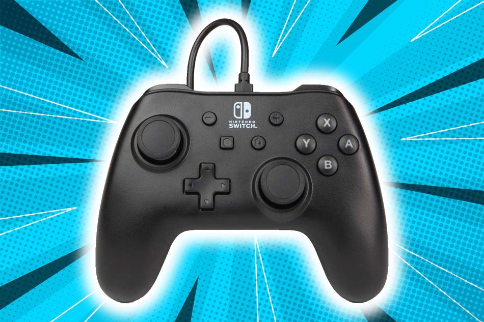 Mando para Nintendo Switch: estos son los mejores que puedes comprar ...