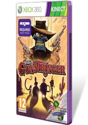 The Gunstringer: Xbox 360 - HobbyConsolas Juegos