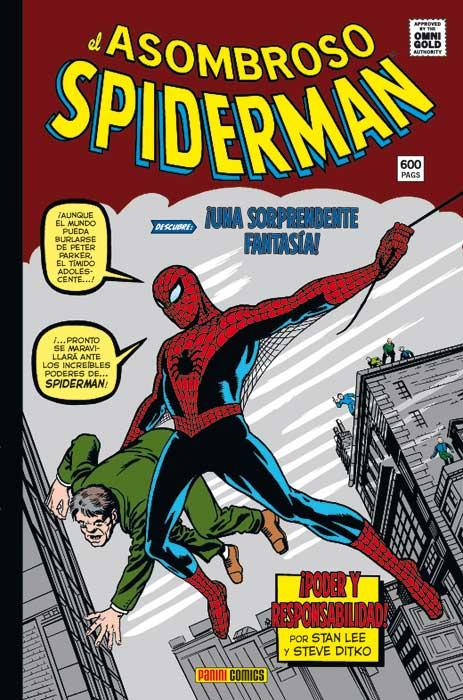 Spider-man: Los mejores cómics para conocer al héroe de Marvel ...