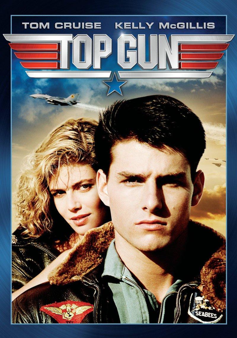 Top Gun (1986): Críticas, noticias, novedades y opiniones - Películas ...