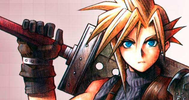 Las 15 mejores espadas de los videojuegos - FFVII, Minecraft ...