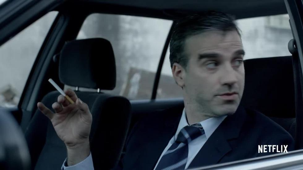 Crítica de Edha, la primera serie argentina de Netflix - HobbyConsolas ...