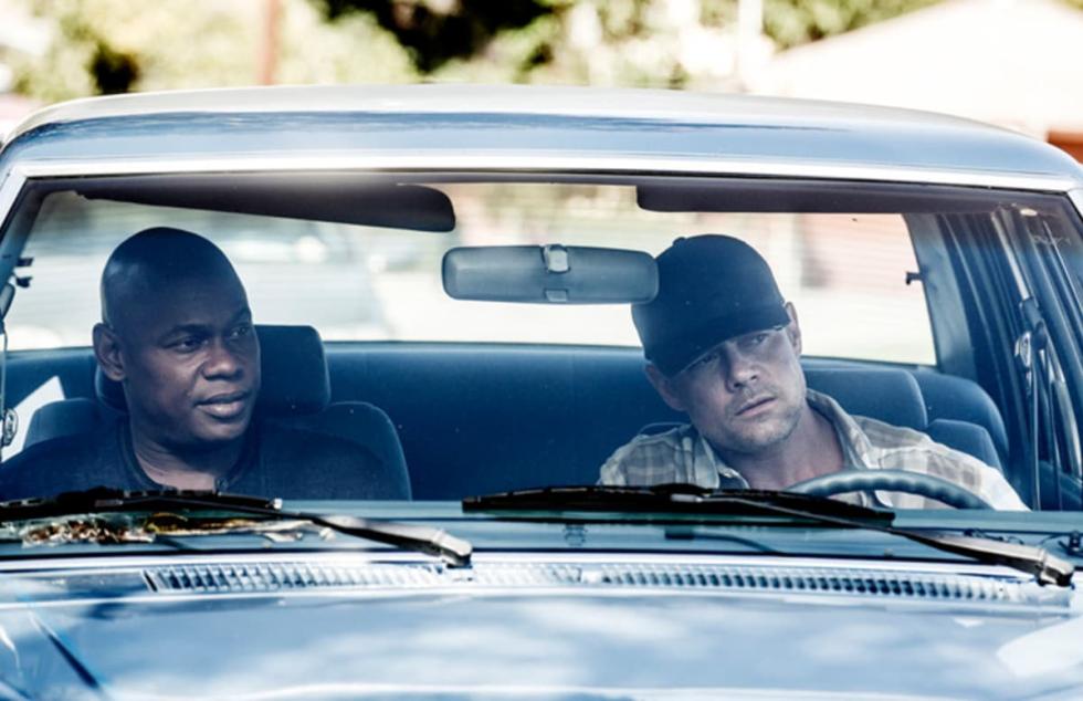 Crítica de la serie Unsolved, sobre el asesinato de Tupac y Notorius ...