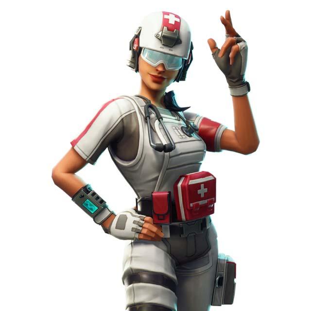 Eon Es La Skin De Un Nuevo Pack De Fortnite Exclusivo De Xbox One
