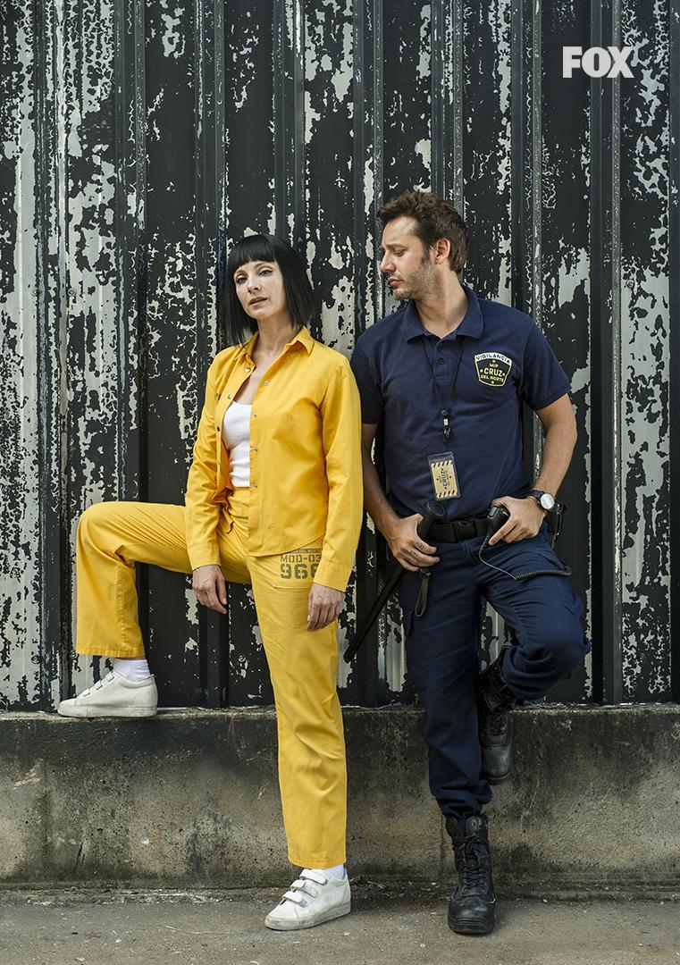 Crítica del episodio 4x01 de Vis a vis, el 3 de diciembre en Fox ...