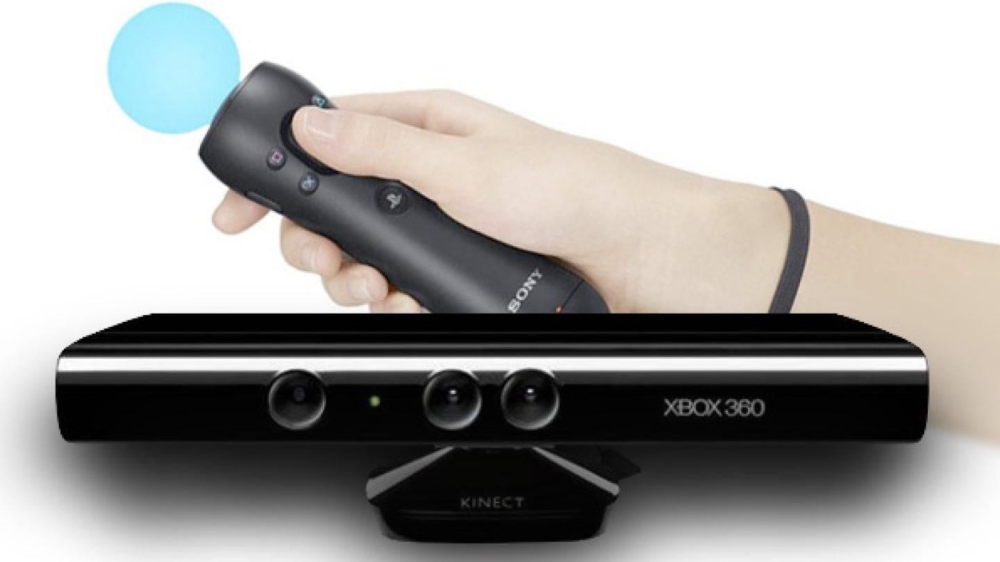 Kinect arrasa a PS Move en febrero | Hobbyconsolas