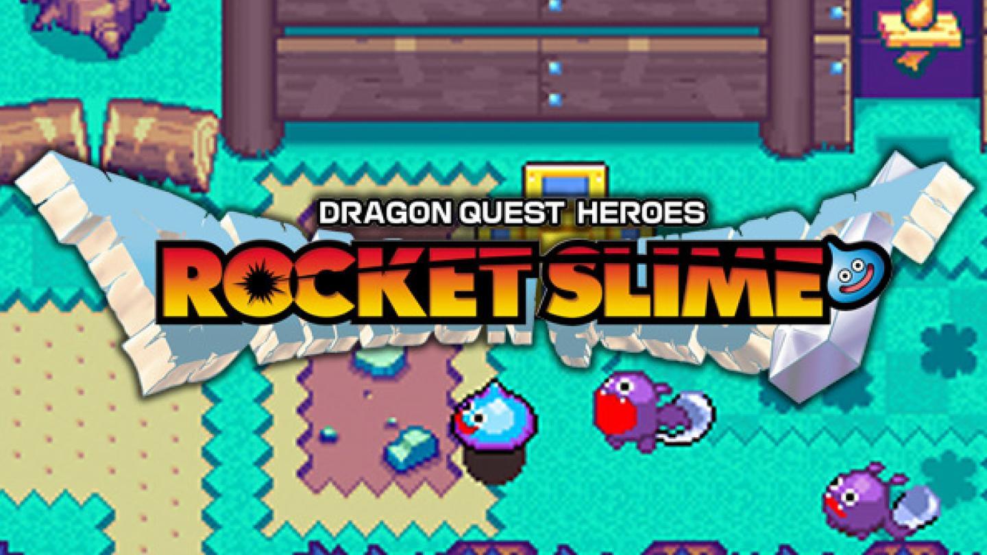 Rocket Slime también en Nintendo 3DS | Hobbyconsolas