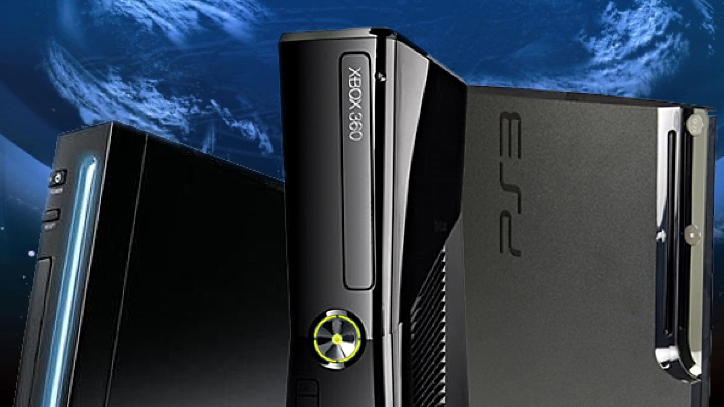 Hay más PS3 activas que Xbox 360 | Hobbyconsolas