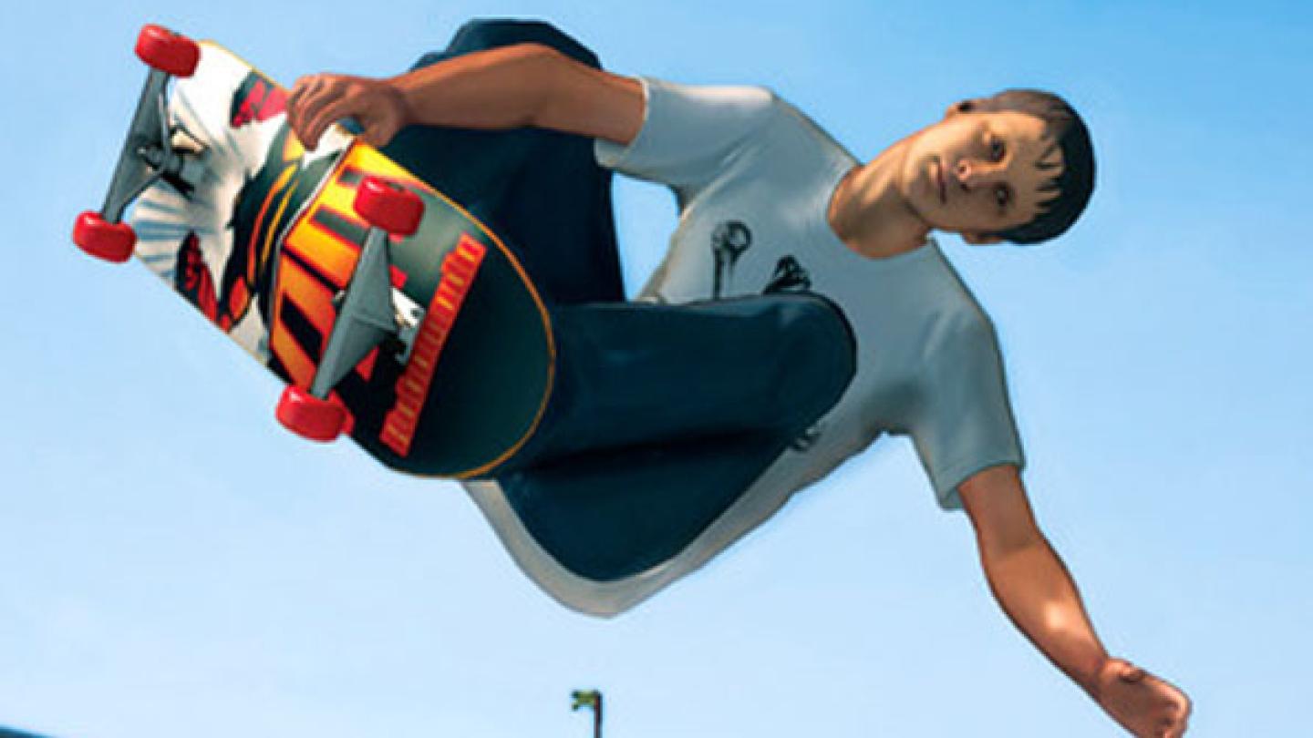 Más detalles sobre Tony Hawk HD | Hobbyconsolas