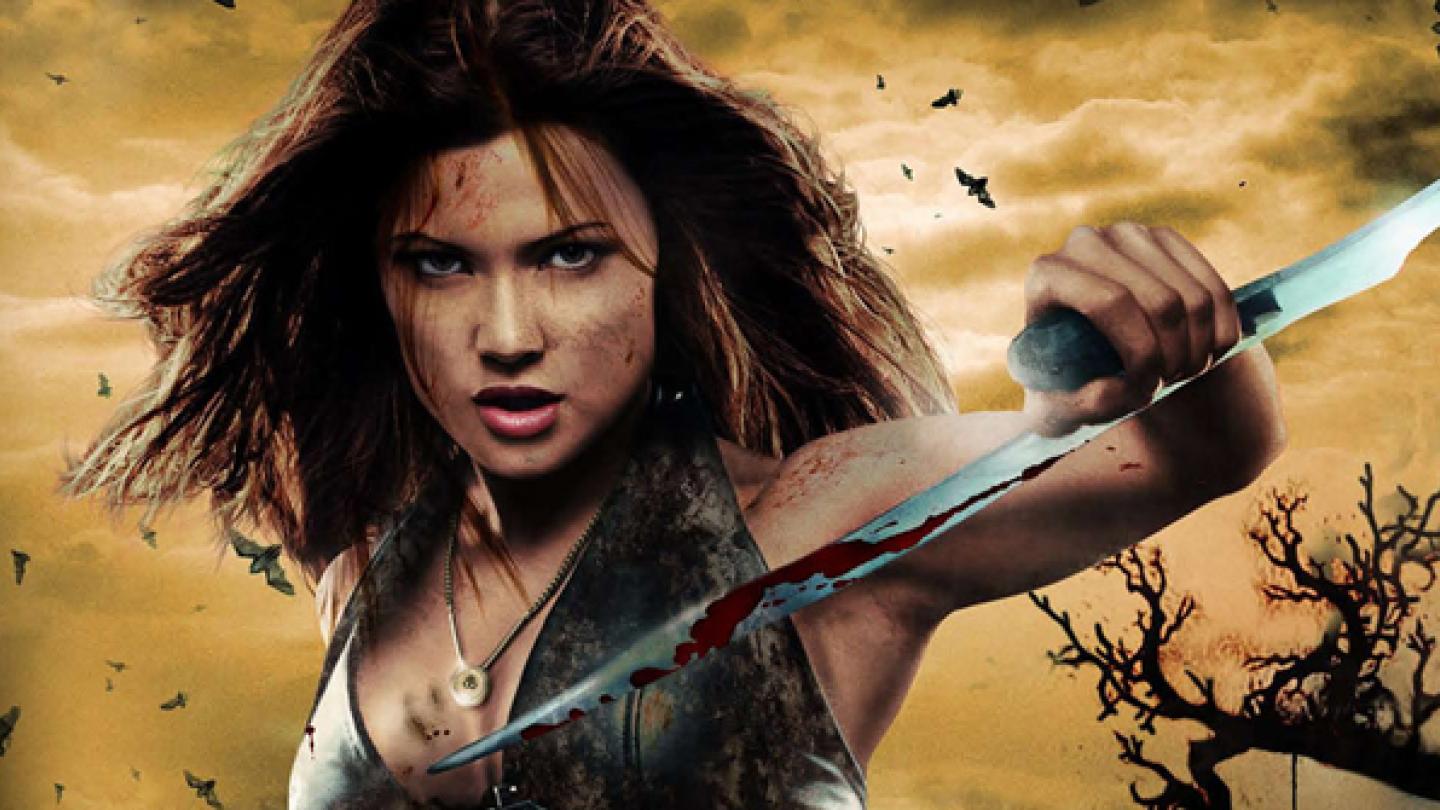 Del juego al cine: BloodRayne II Deliverance | Hobbyconsolas