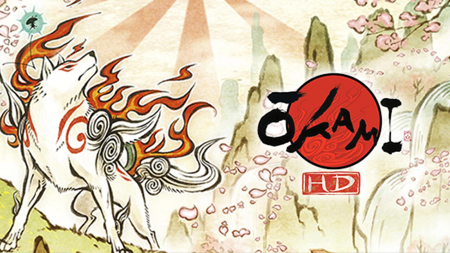 Análisis de Okami HD remasterizado y con Move | Hobbyconsolas