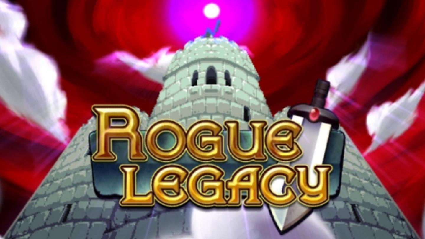 Análisis de Rogue Legacy | Hobbyconsolas