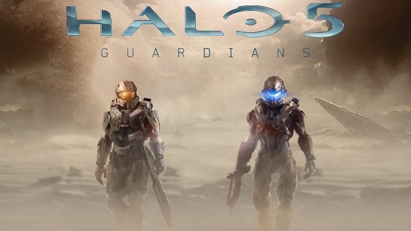 El Agente Locke será protagonista en Halo 5 Guardians | Hobbyconsolas