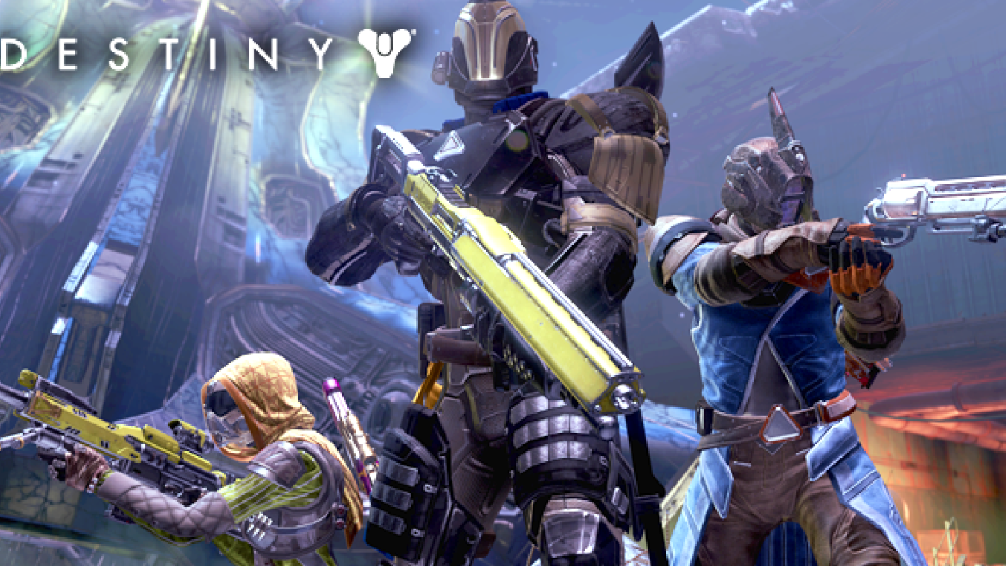 Fecha de salida y nuevos datos del DLC de Destiny | Hobbyconsolas