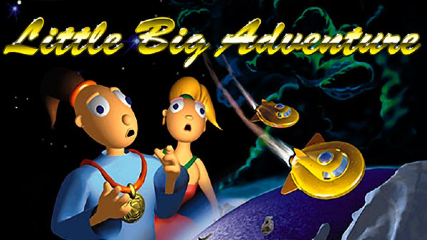 Little Big Adventure: Enhanced Edition llega a Steam | Hobbyconsolas