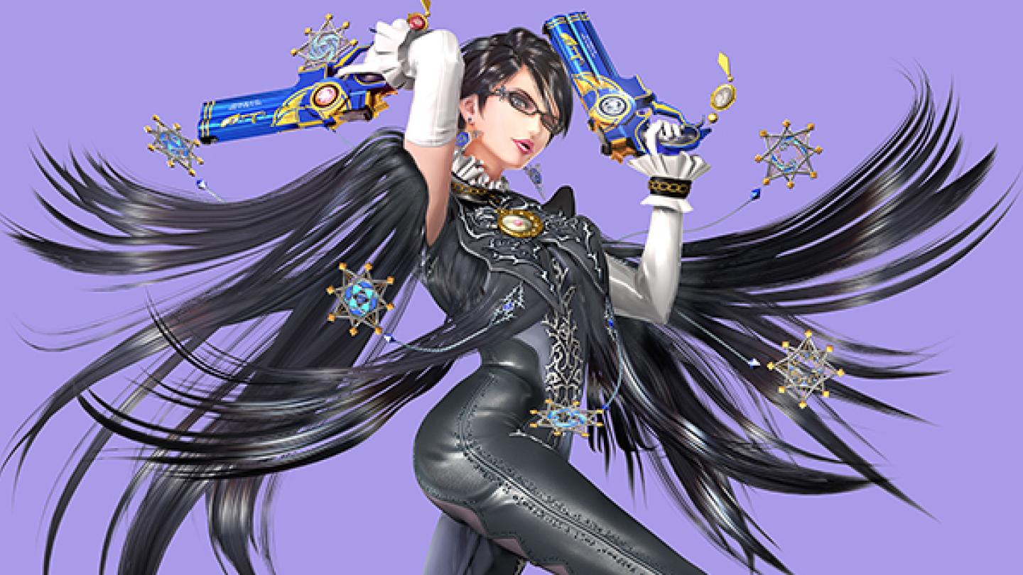 Super Smash Bros - Bayonetta, Corrin y nuevos Mii Fighter | Hobbyconsolas