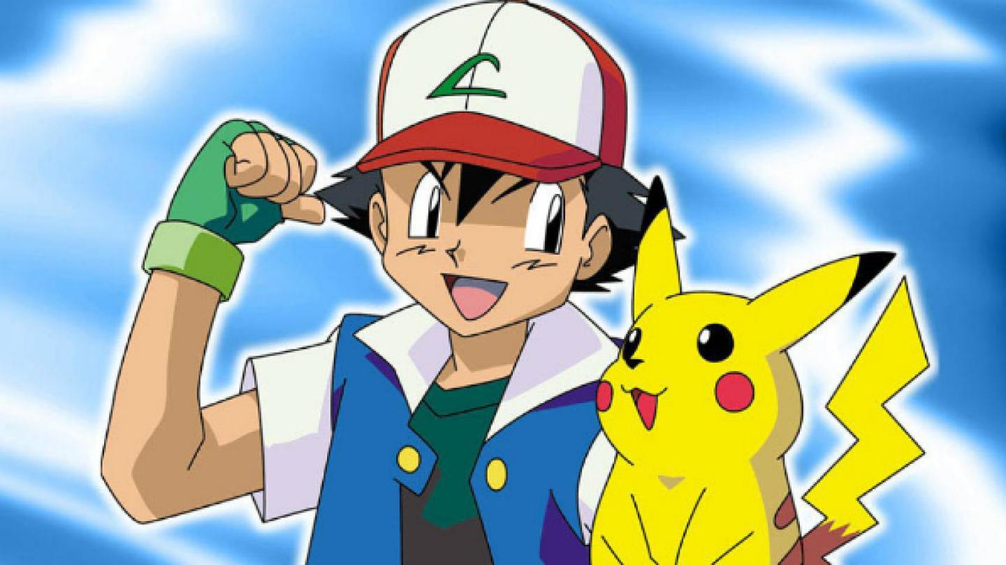 Pokémon - La habitación de Ash recreada con Unreal Engine 4 | Hobbyconsolas