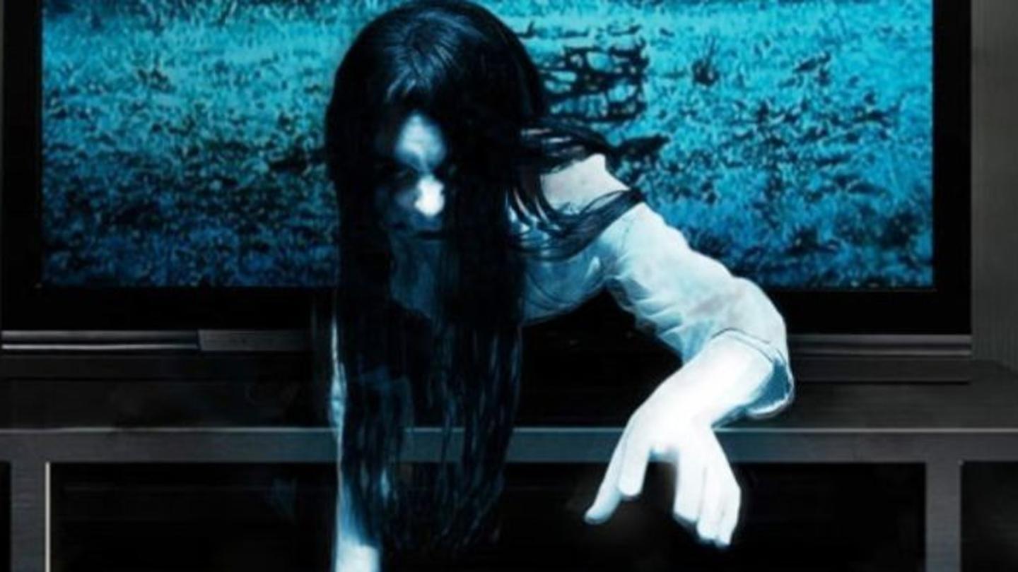 Rings - Samara en su primera y escalofriante imagen oficial | Hobbyconsolas