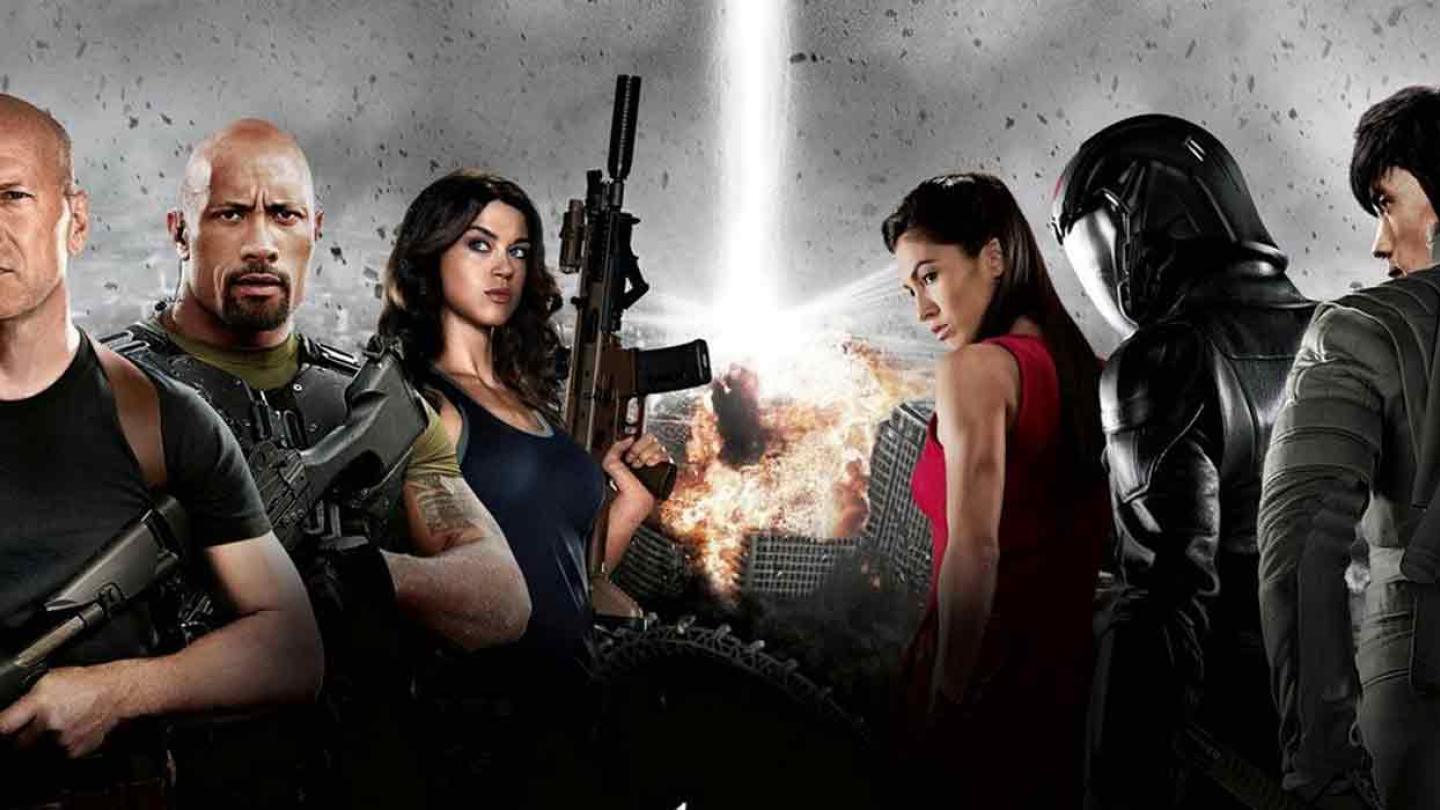 G.I. Joe 3 - La nueva película se acercará a los "milennials ...