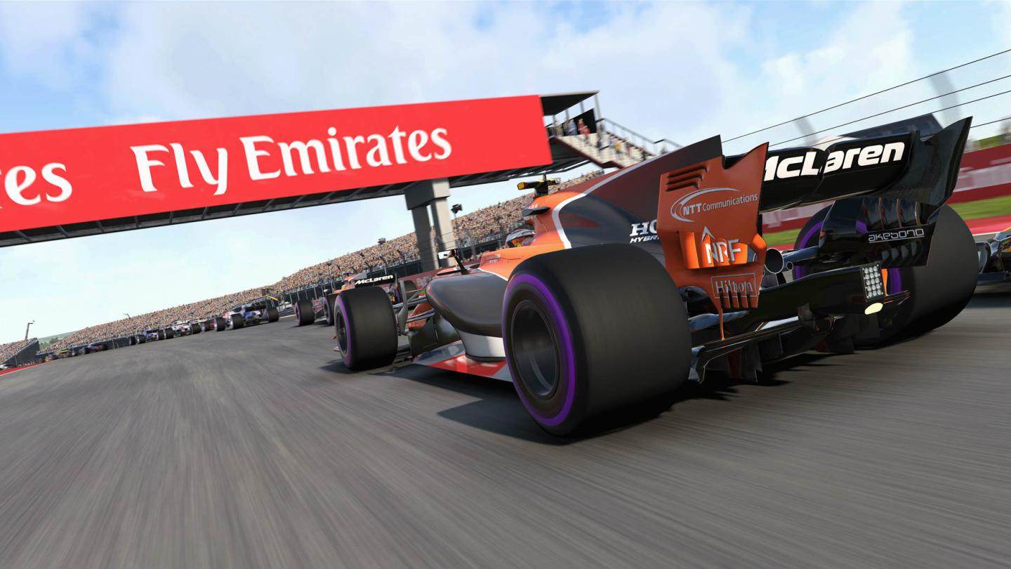 Fernando Alonso crea un club de eSports con Logitech | Hobbyconsolas