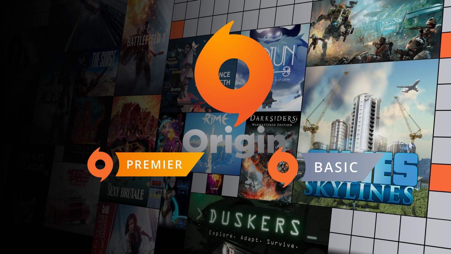 Origin dejará de existir, Electronic Arts decide cambiar su nombre por "Aplicación de Escritorio ...