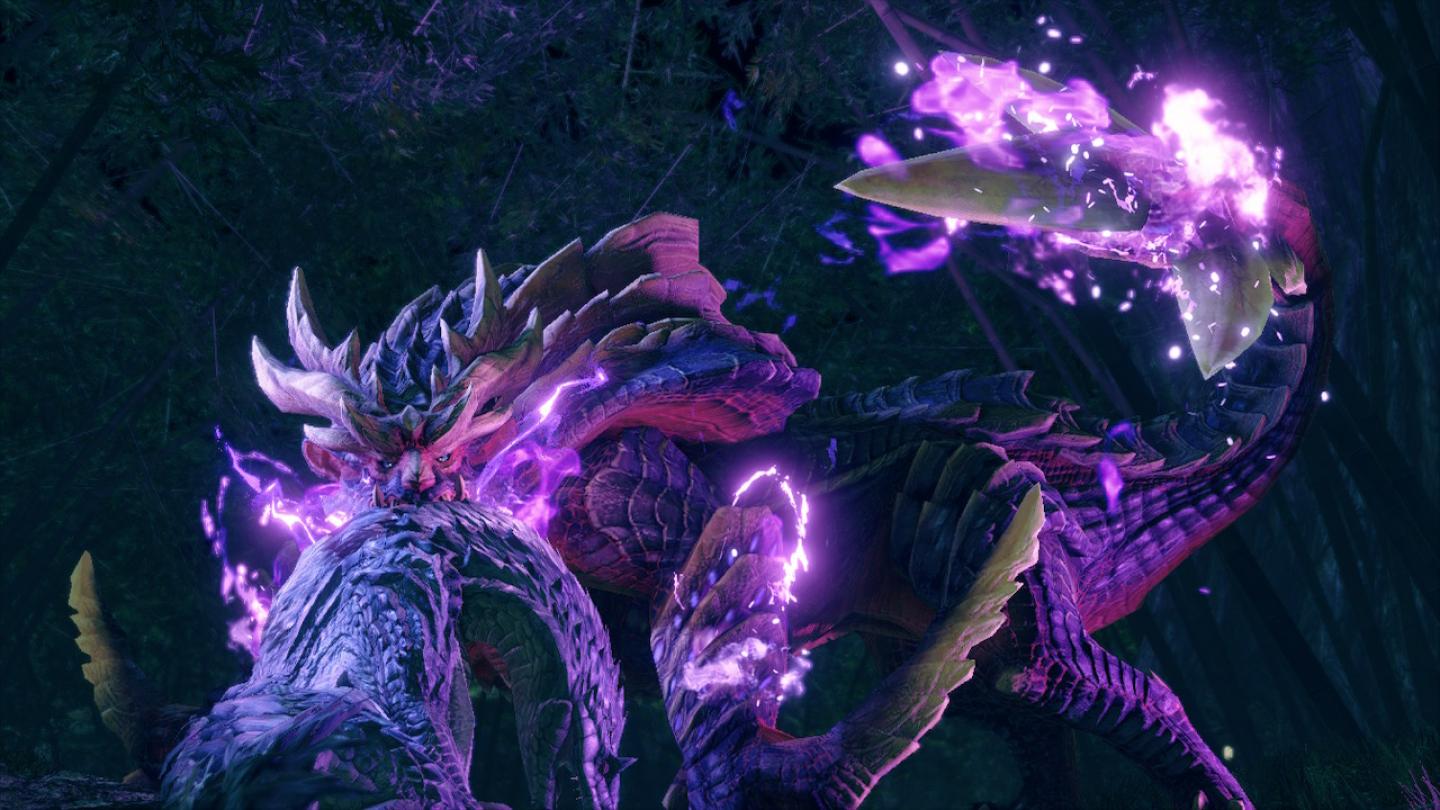 Cómo derrotar al Magnamalo en Monster Hunter Rise: mejores armas, y ...
