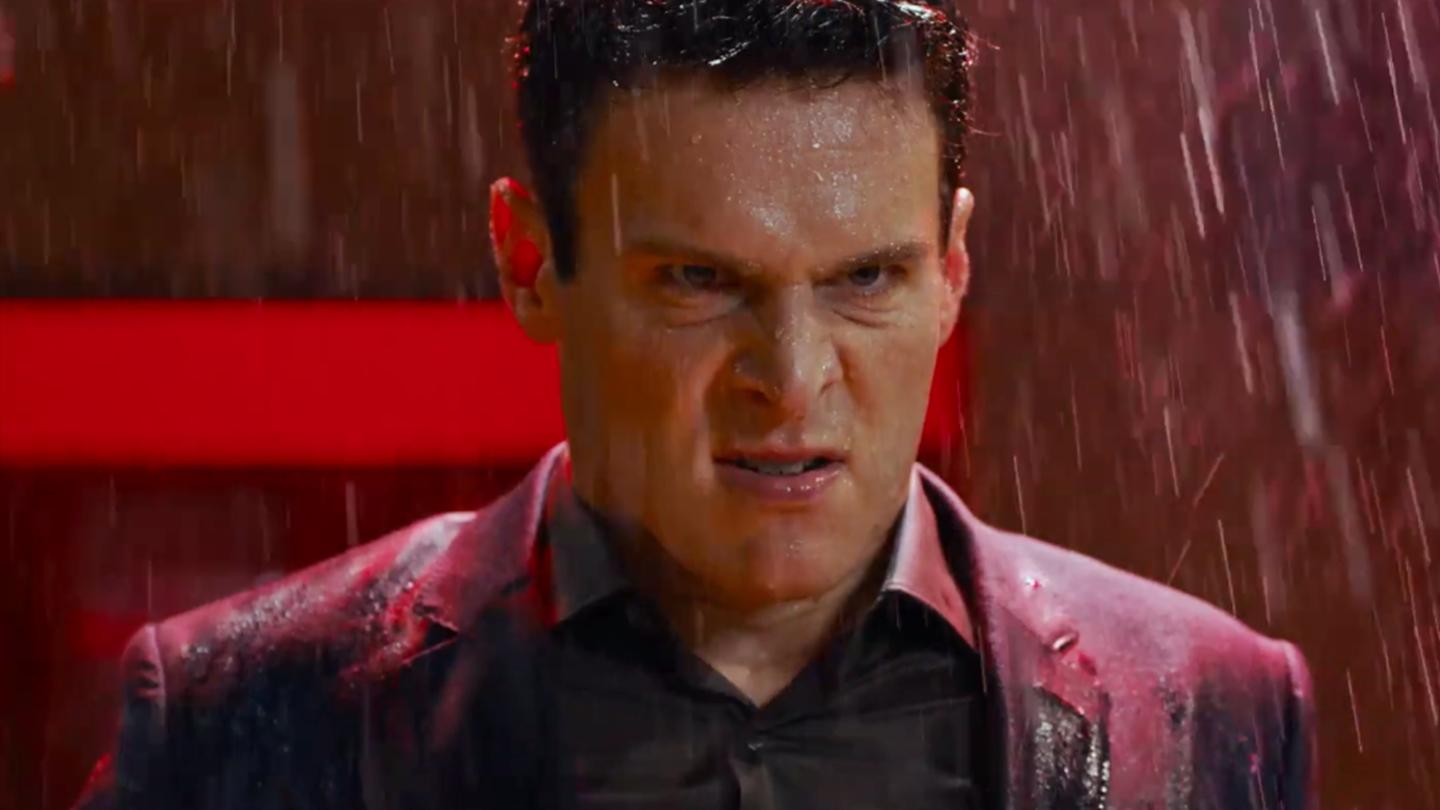 Jonathan Groff explica el proceso para convertirse en el Agente Smith ...