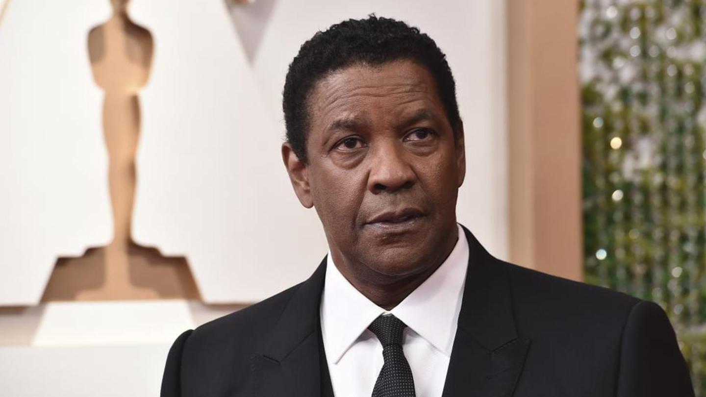 Las 10 Mejores Películas De Denzel Washington Y Una Que Las Supera A