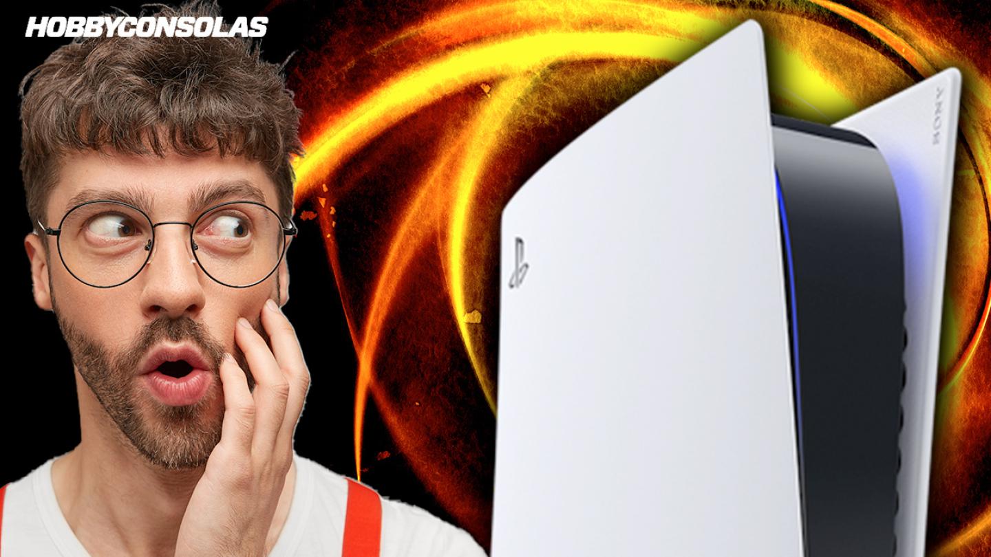 ¡PS5 sube de precio! ¿Justificado o indefendible? Lo debatimos en el Hobbypodcast | Hobbyconsolas