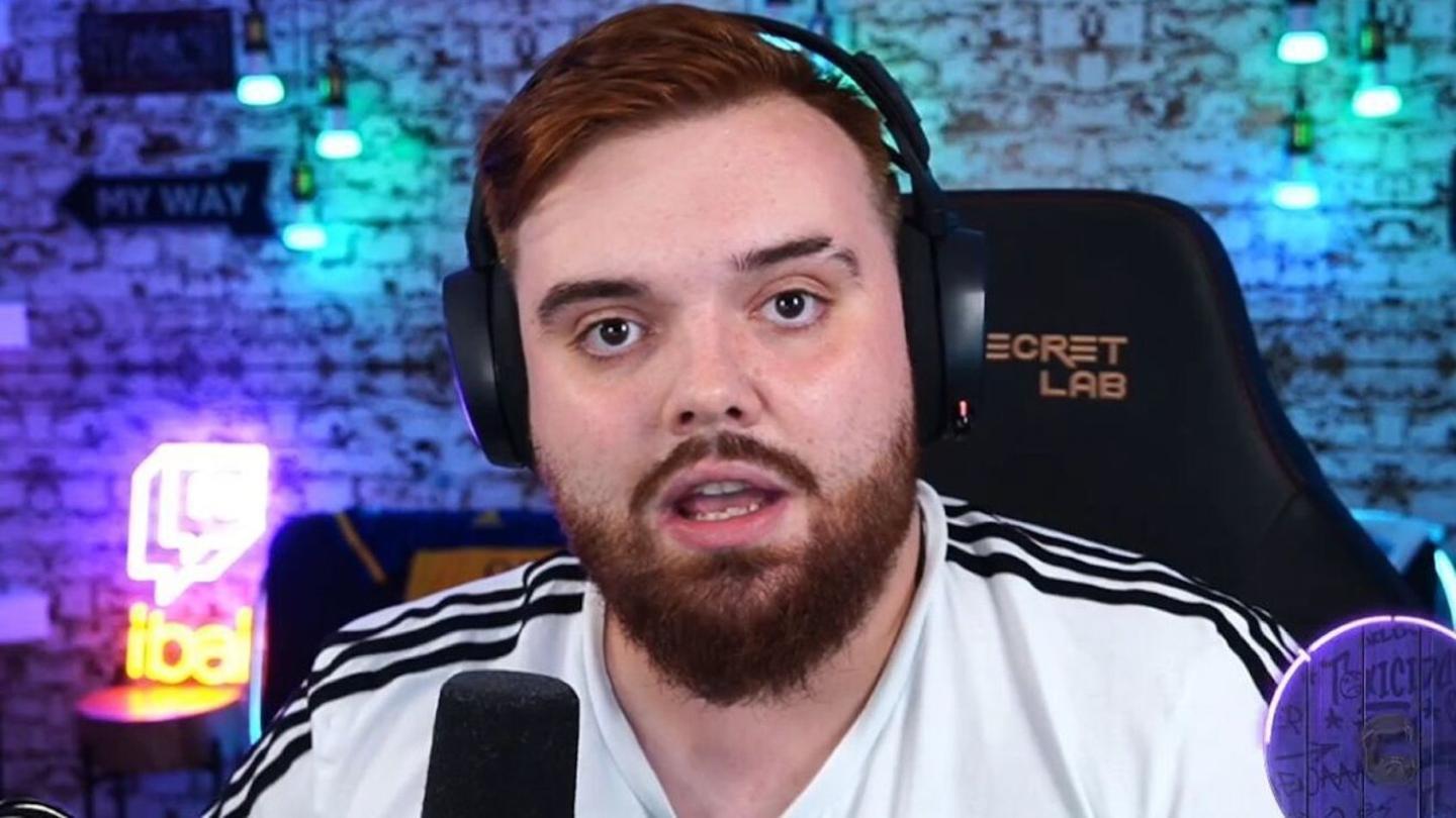 Ibai pasa días complicados: "no sé muy bien qué quiero hacer con mi ...