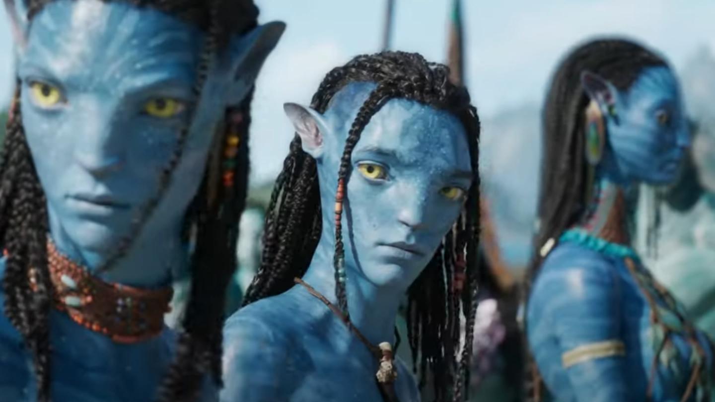 ¿Cuáles son las diferencias entre un Na'vi y un Avatar humano ...