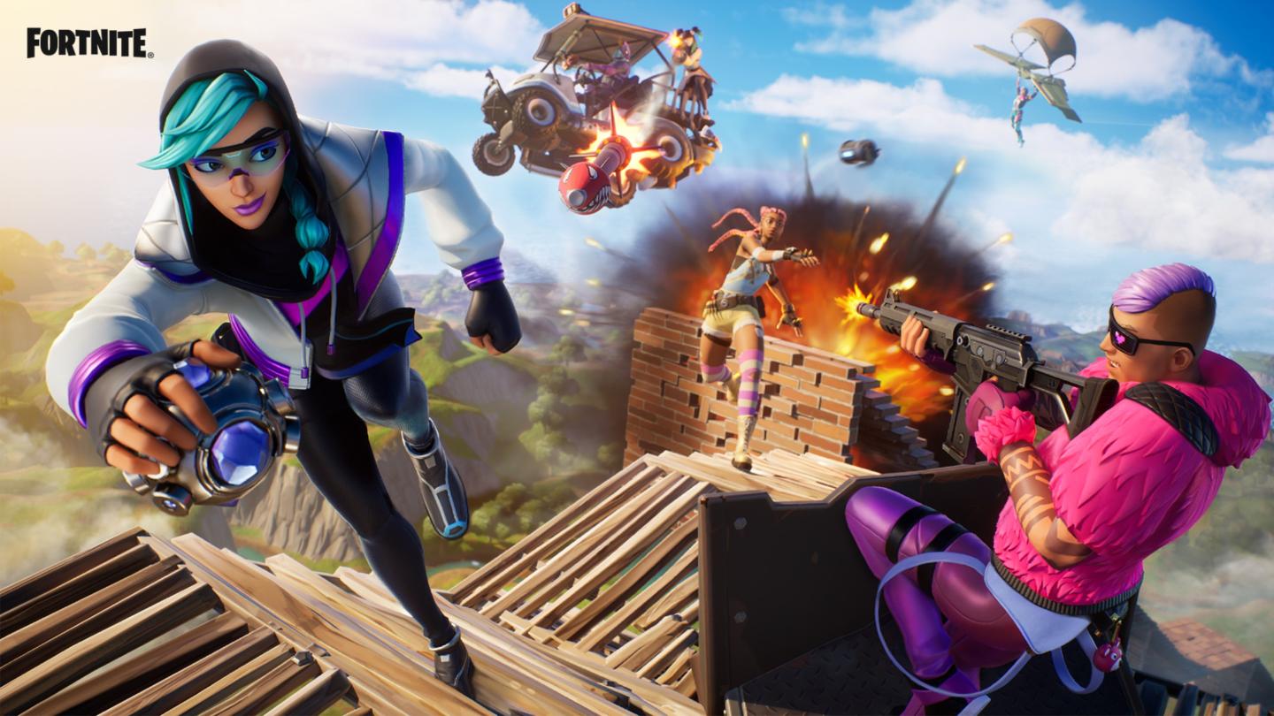 El final de Fortnite capítulo 3 tendría profundos cambios en la isla ...