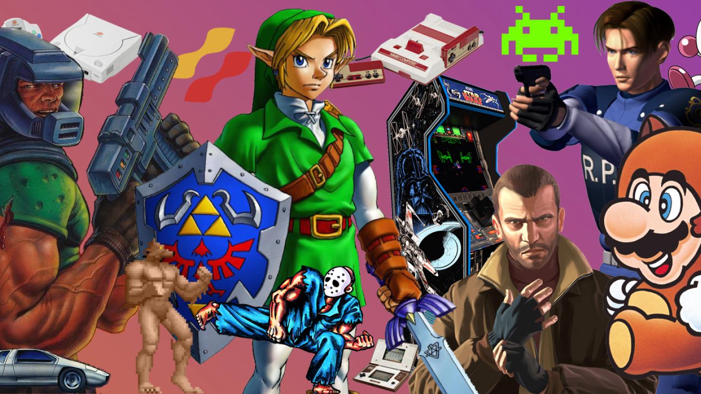 Videojuegos, consolas y compañías que celebran aniversario en 2023 | Hobbyconsolas