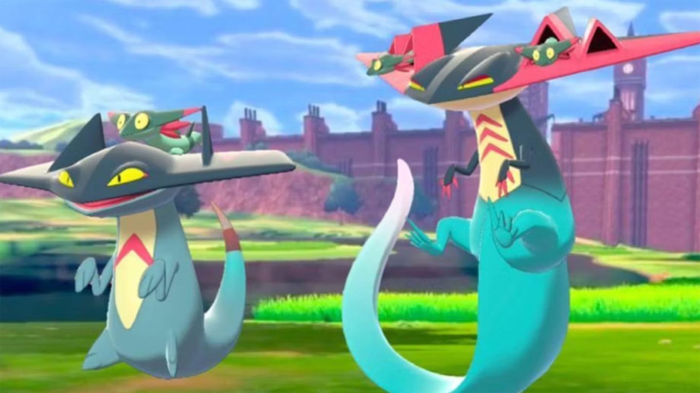 Cómo evolucionar rápido a Dreepy en Pokémon Escarlata y Púrpura | Hobbyconsolas