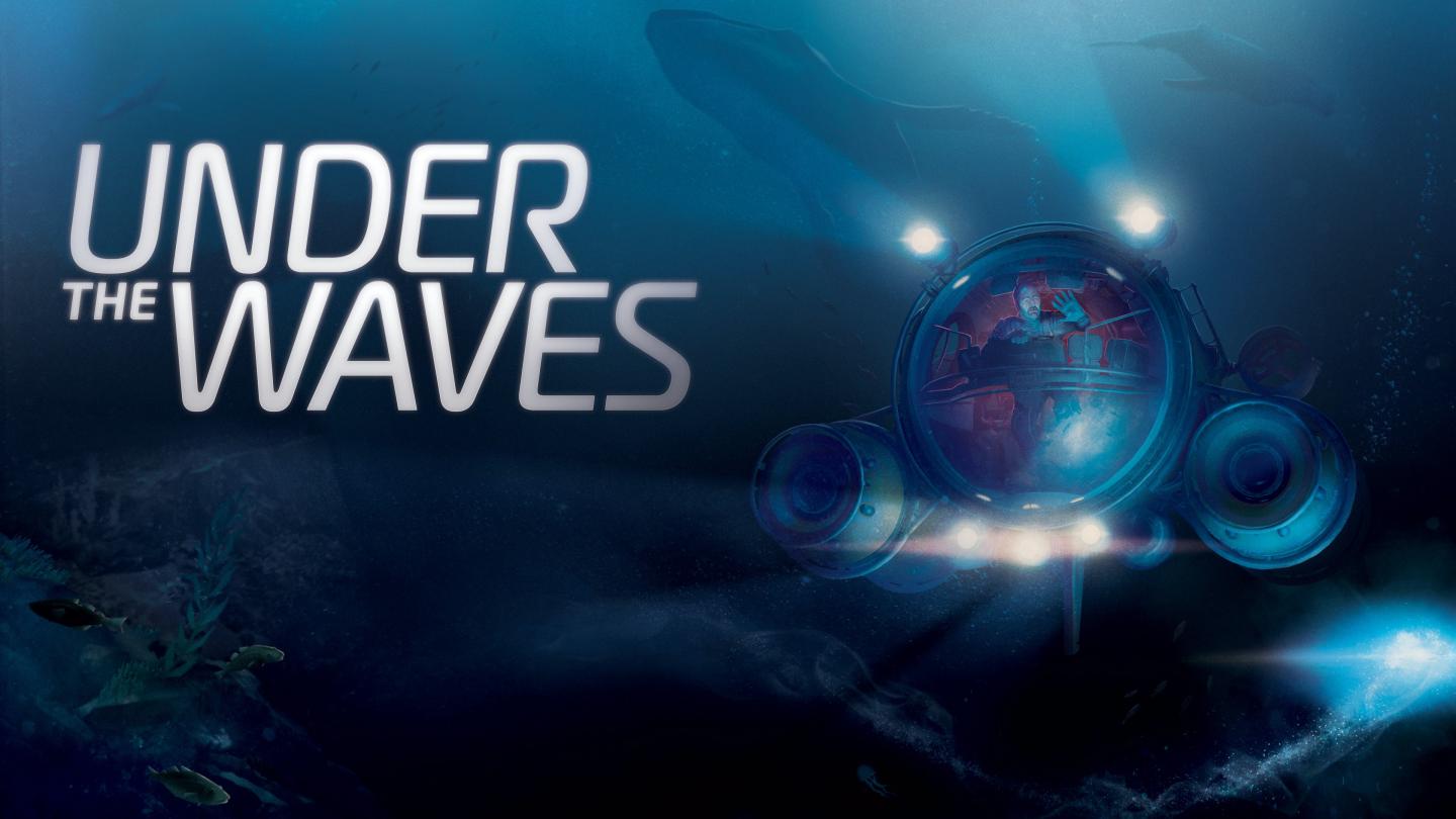 Impresiones de Under the Waves para PS4, PS5, Xbox One, Xbox Series X|S y PC | Hobbyconsolas